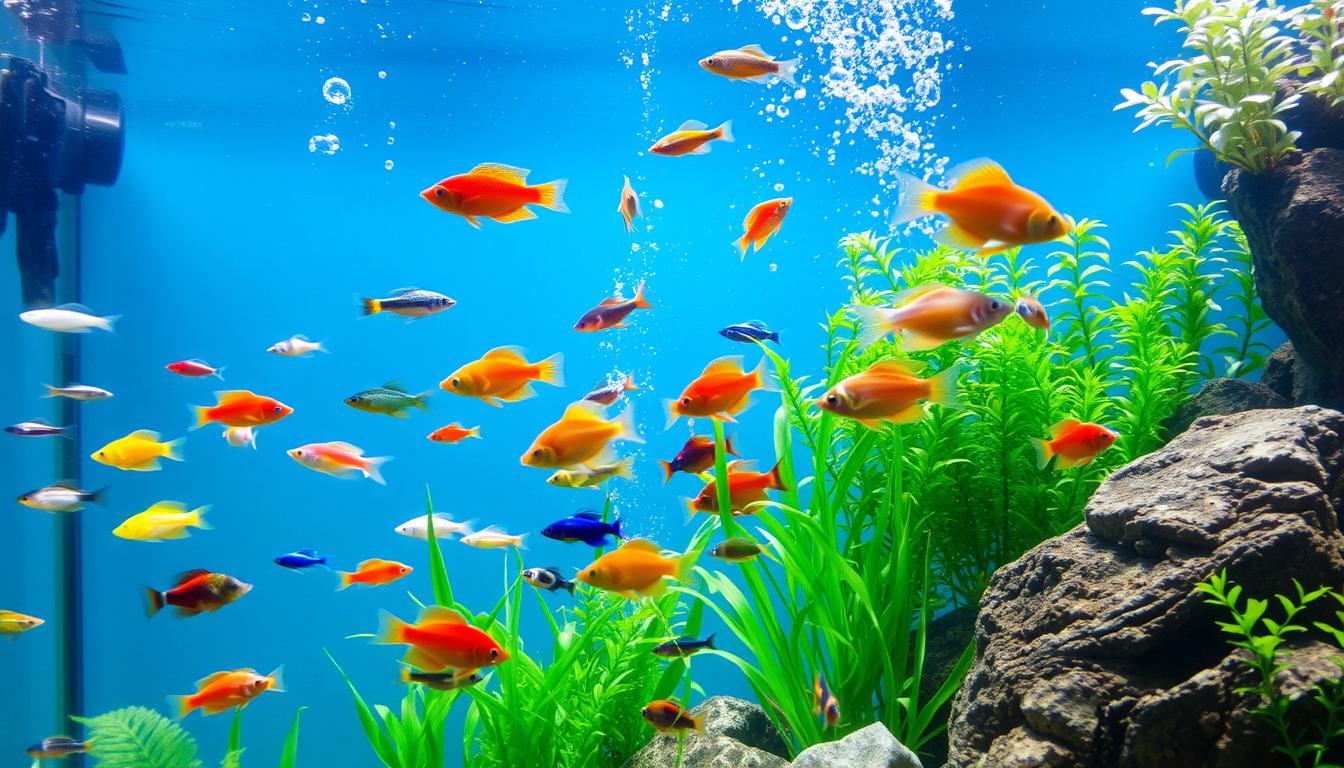 Najbolje ribice za akvarijum - Kako izabrati prave vrste za početnike?